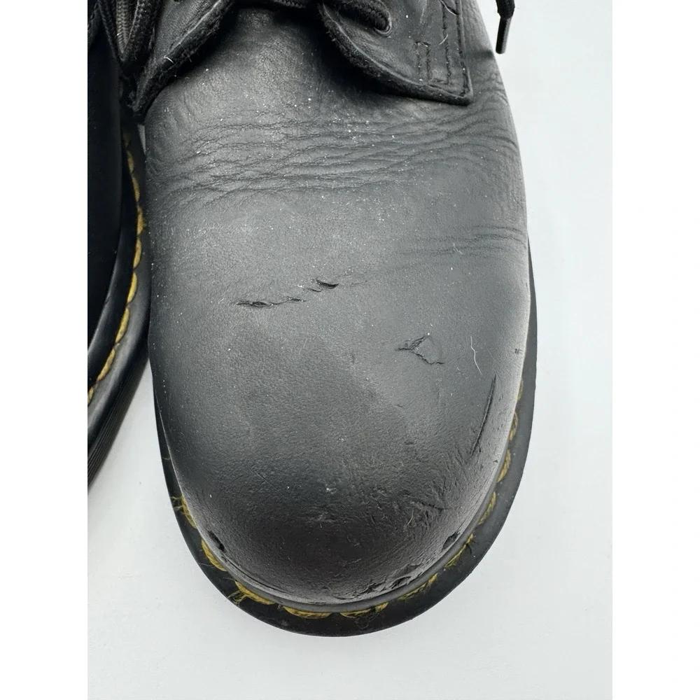 Dr. Martens | Shoes | Dr Martens Industrial Safety Shoes Sdm594 Size 9 ...
